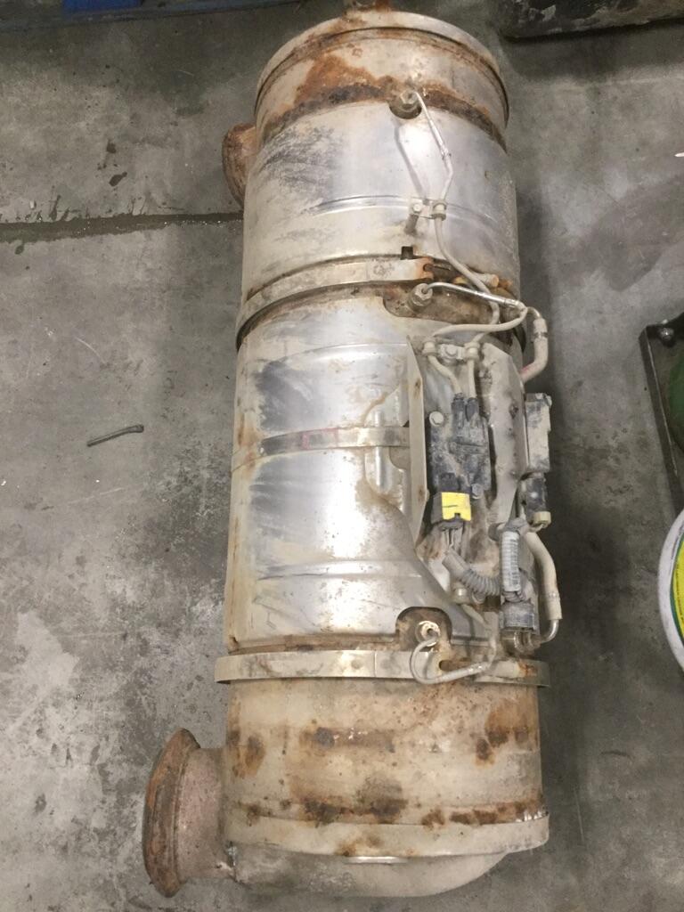 PETERBILT 389 DPF(Diesel Particulate Filter) OEM# A040X138 in ...
