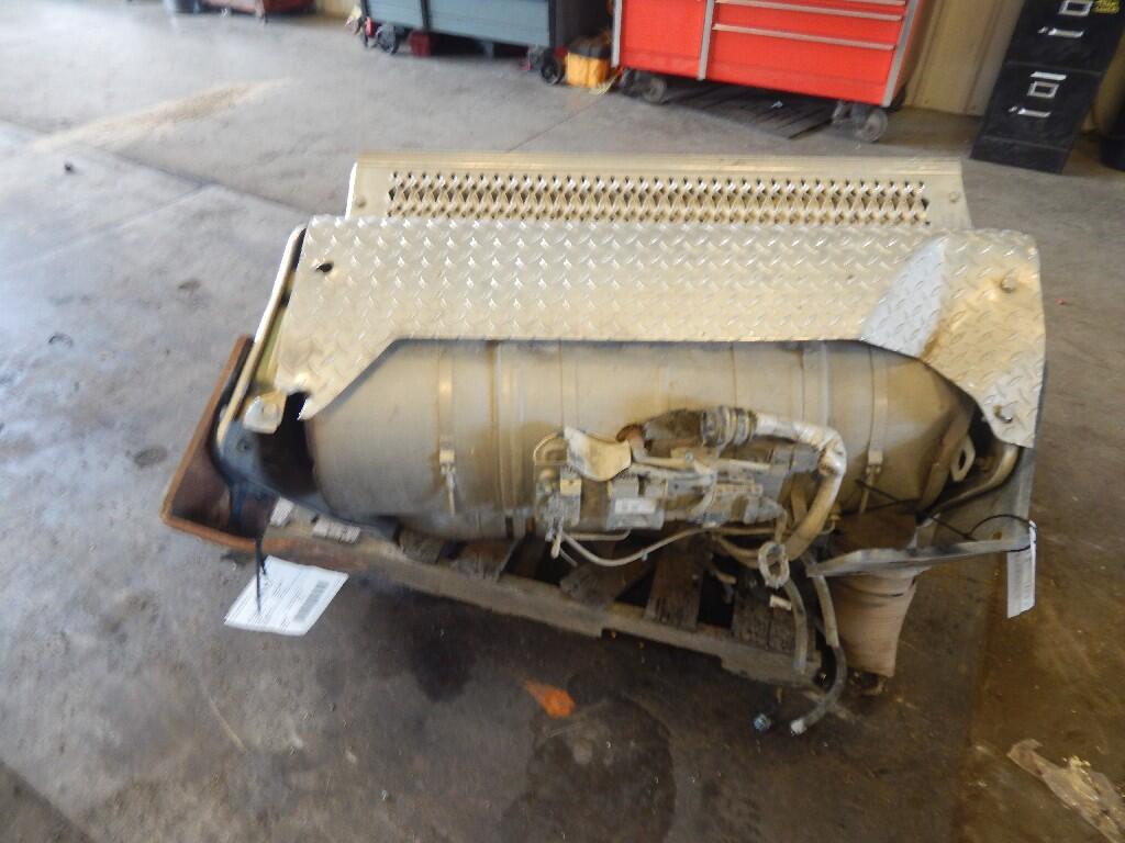 PETERBILT 389 DPF (Diesel Particulate Filter) in Holland, MI #46632