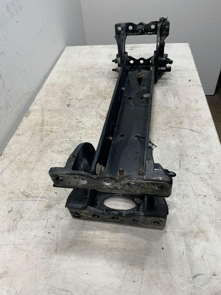 PETERBILT 389 Frame Crossmember in Dorr, MI #648-11055