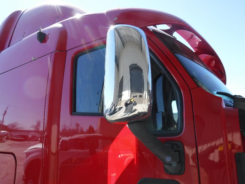 PETERBILT 389 Mirror (Side View) in MORRISVILLE, NY #5073