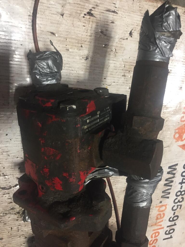 PETERBILT 389 PTO OEM# 35701-11 in Abbotsford, BRITISH COLUMBIA #20052