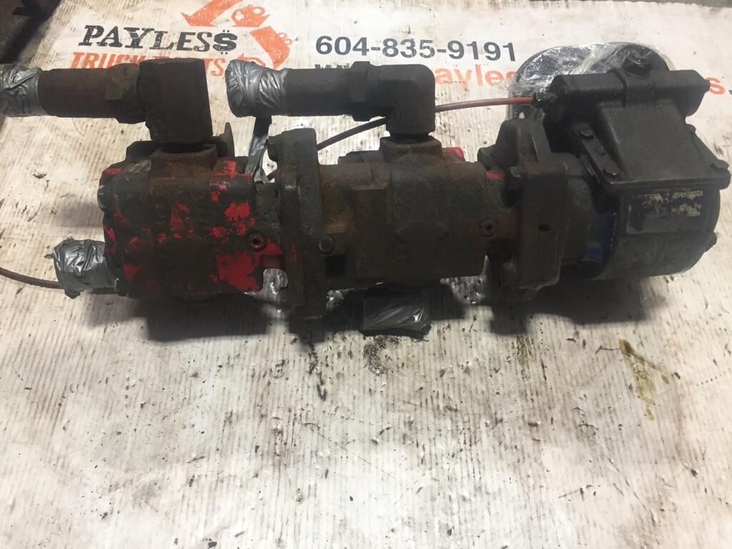 PETERBILT 389 PTO OEM# 35701-11 in Abbotsford, BRITISH COLUMBIA #20052