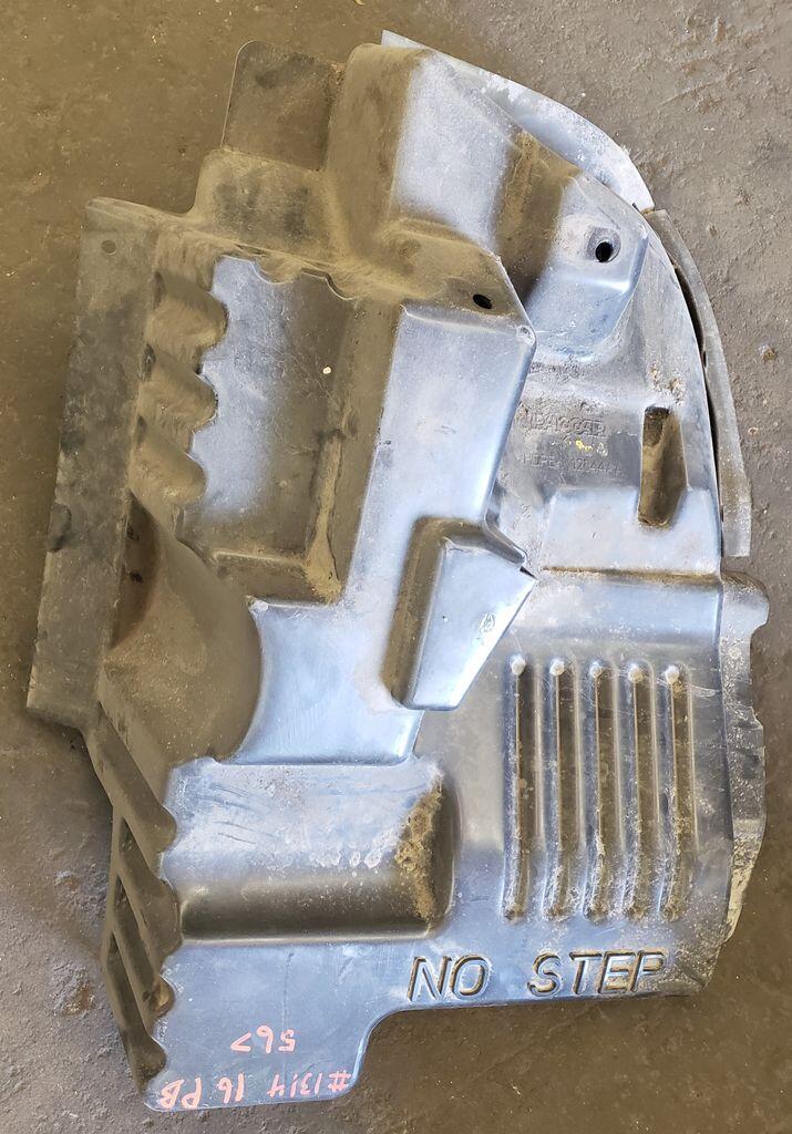 PETERBILT 567 Body Parts, Misc. in SPOKANE, WA #3379