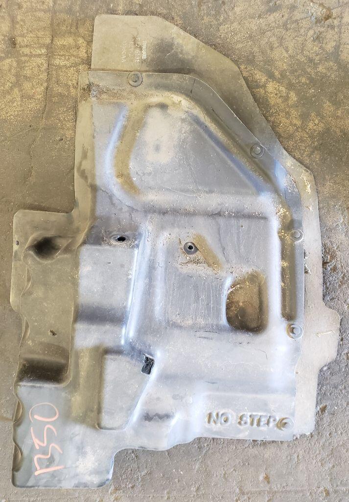 PETERBILT 567 Body Parts, Misc. OEM# R52-6060 in SPOKANE, WA #3383