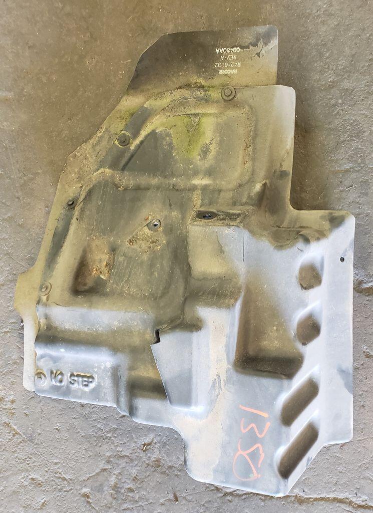 PETERBILT 567 Body Parts, Misc. OEM# R52-6045 in SPOKANE, WA #3387
