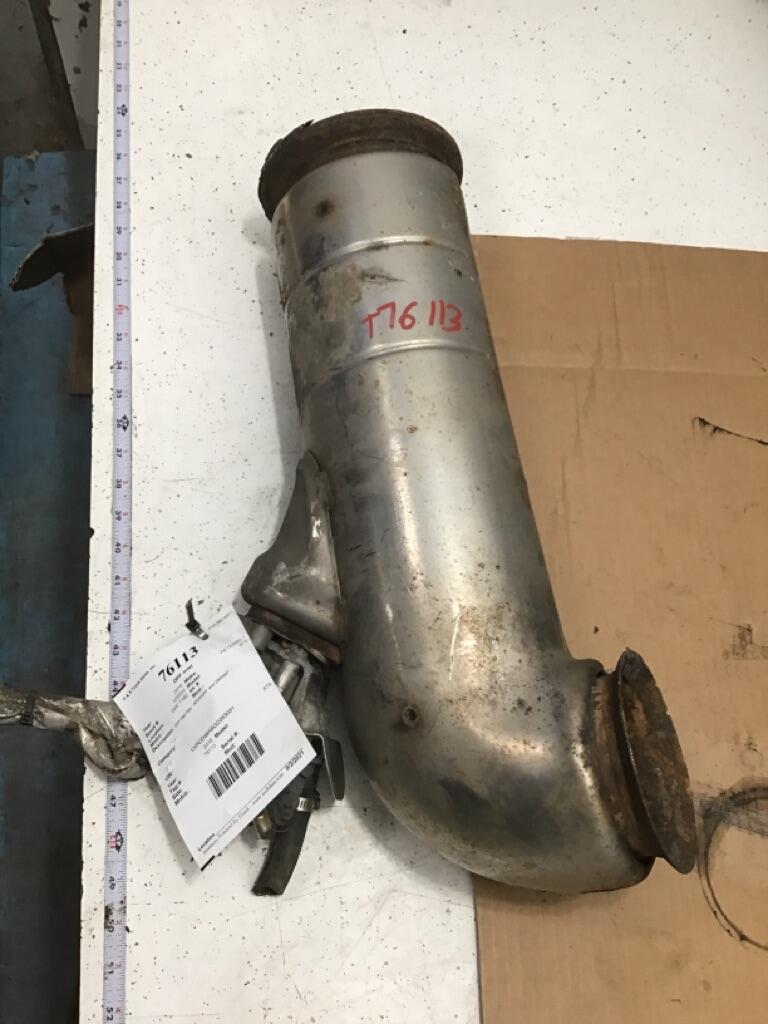 PETERBILT 579 DPF Inlet OEM# A0292083 in Holland, MI #76113