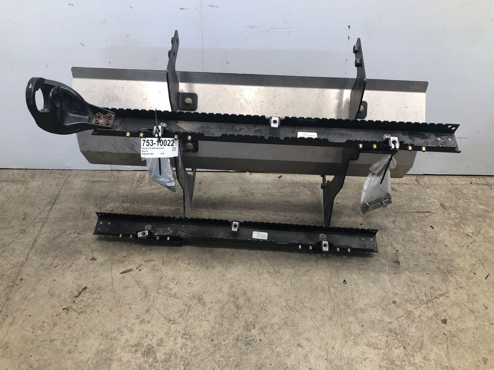PETERBILT 579 Frame Bracket in Dorr, MI #753-10022