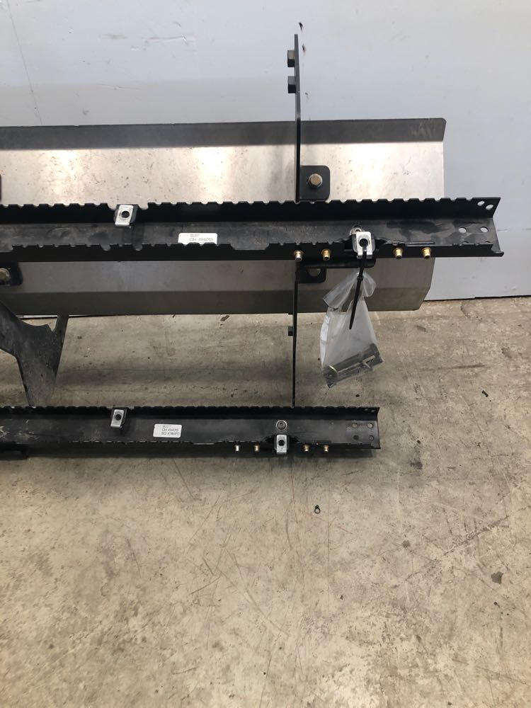 PETERBILT 579 Frame Bracket in Dorr, MI #753-10022