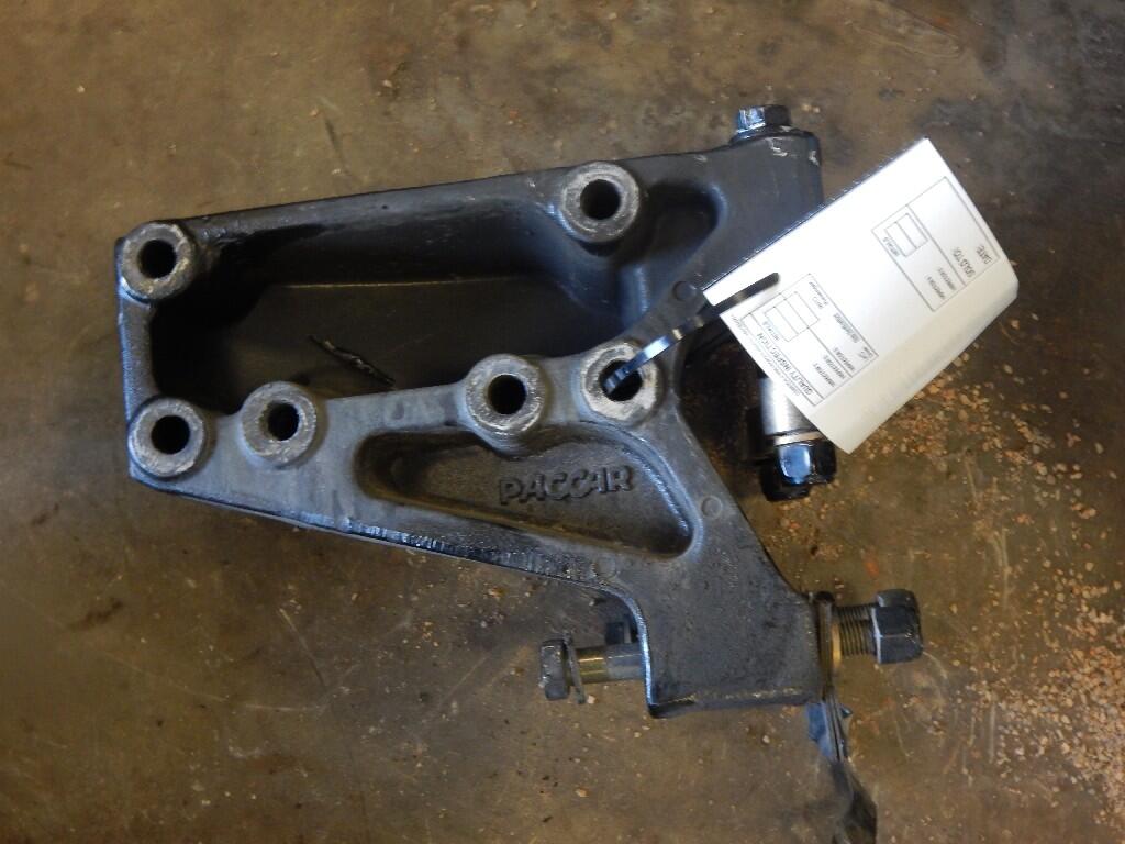 PETERBILT 579 Spring Hanger Bracket OEM# 10036596 in Holland, MI #42169