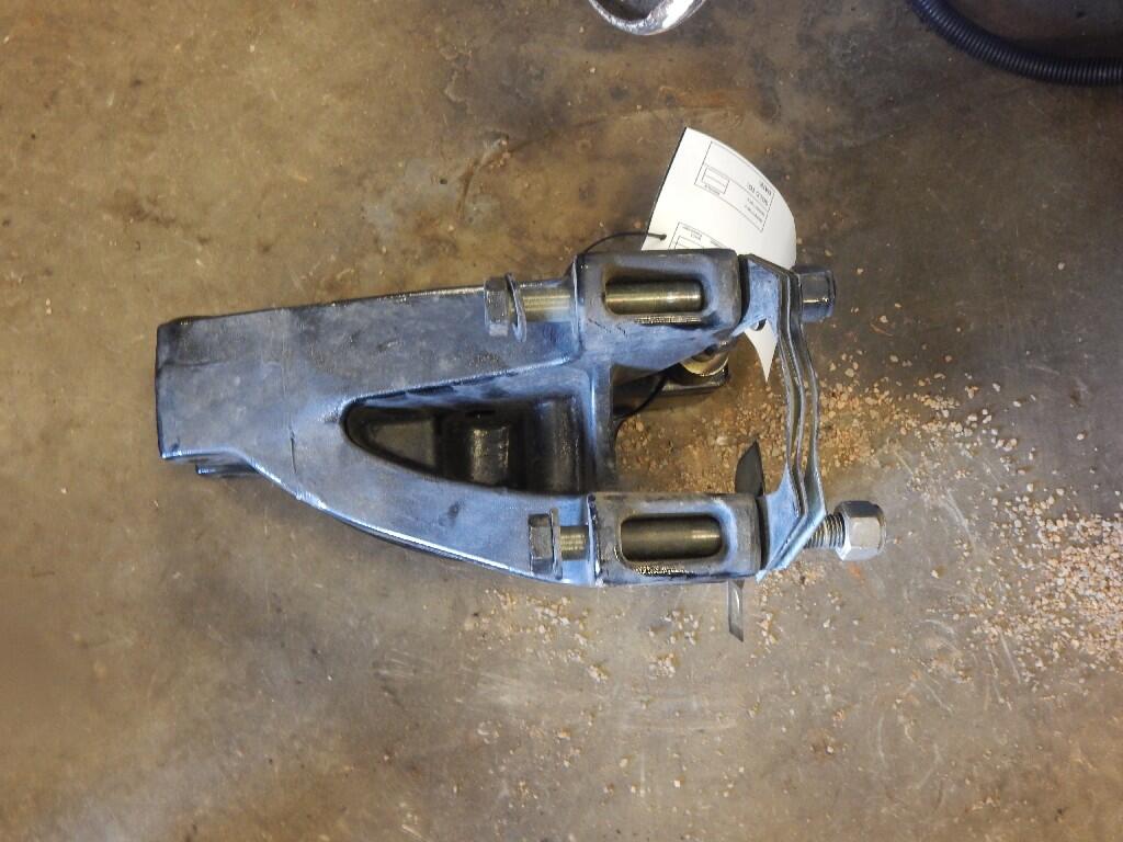 PETERBILT 579 Spring Hanger Bracket OEM# 10036596 in Holland, MI #42169