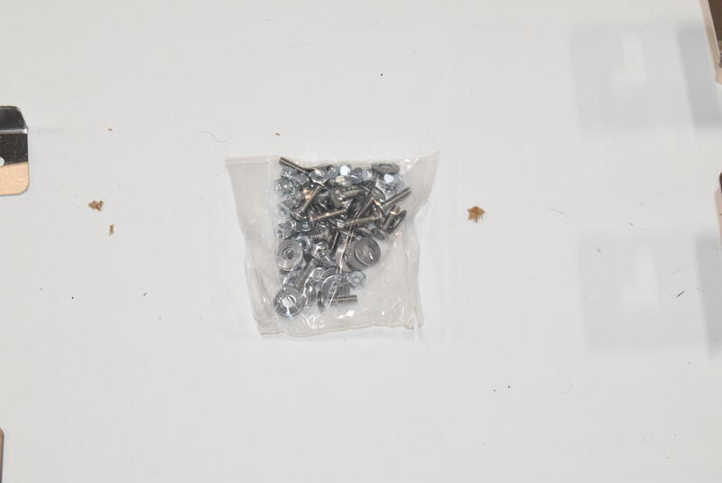 PETERBILT 579 Visor OEM# P1668 in Dorr, MI #654-10452