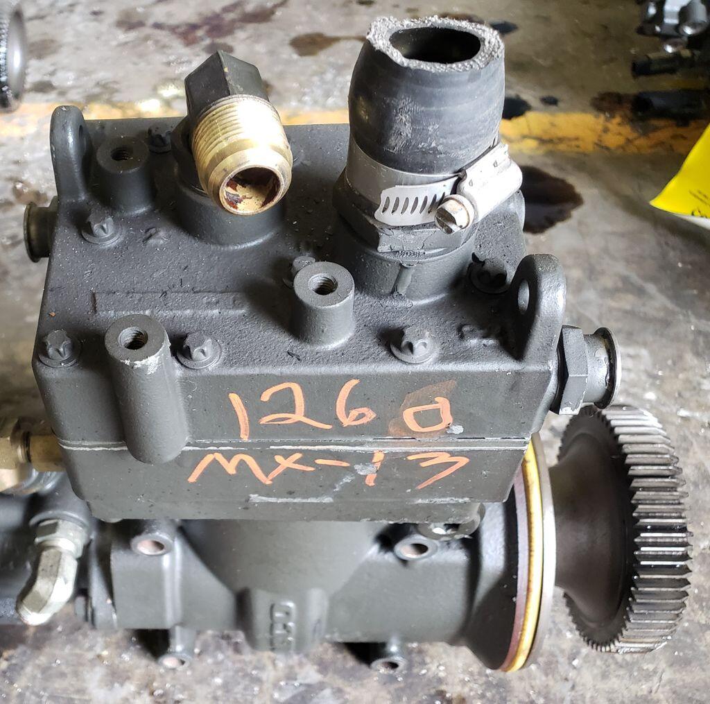 PETERBILT 587 Air Compressor OEM# 2001916 in SPOKANE, WA #3299