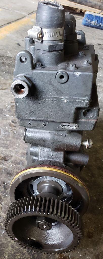 PETERBILT 587 Air Compressor OEM# 2001916 in SPOKANE, WA #3299