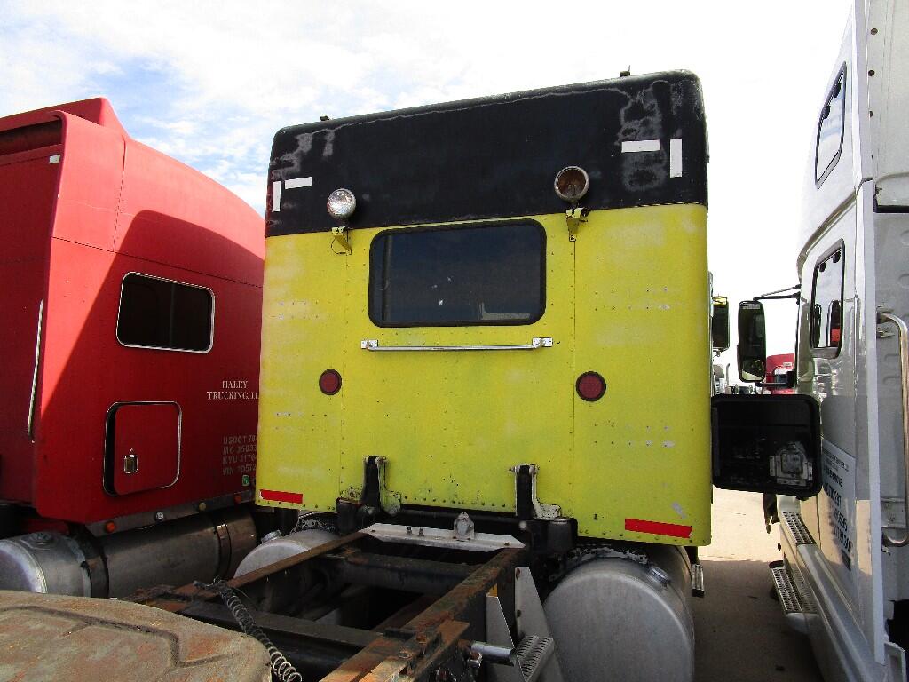 PETERBILT Unibilt Sleeper in CRANDALL, TX #66186