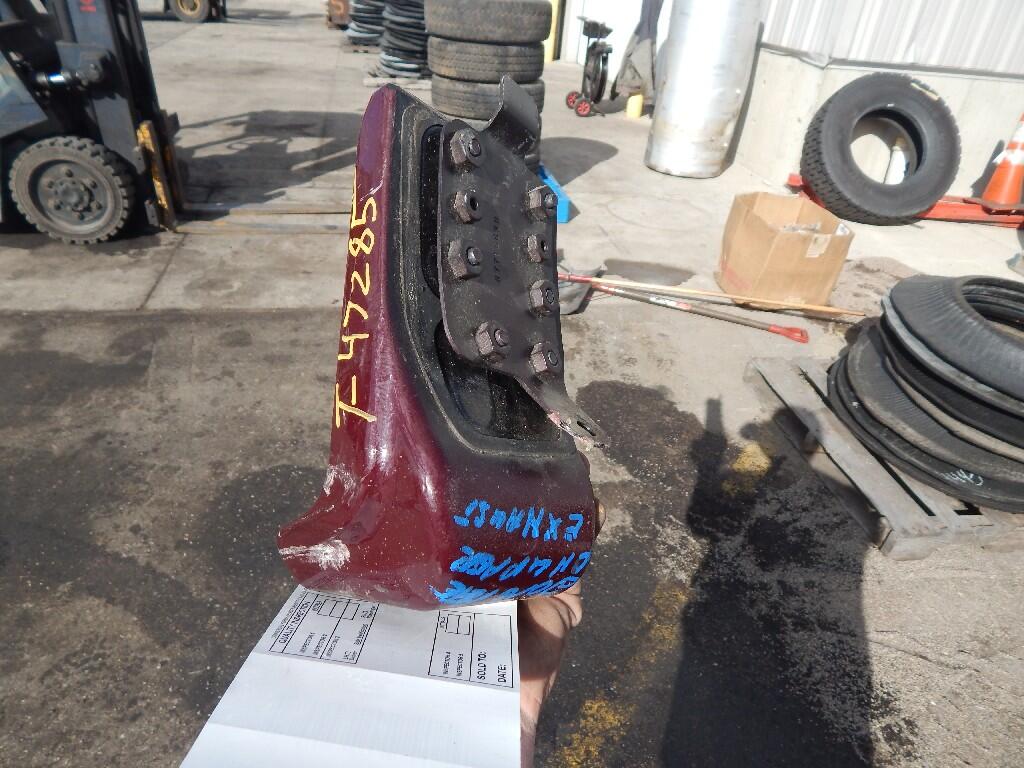 PETERBILT Exhaust Bracket OEM# R20-6015 in Holland, MI #47285