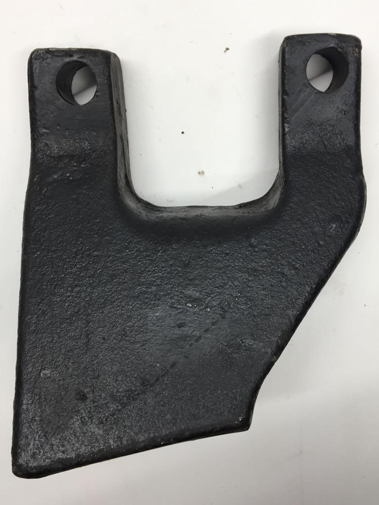 PETERBILT Torque Rod Bracket OEM# 03-07182 in Dorr, MI #338-10247