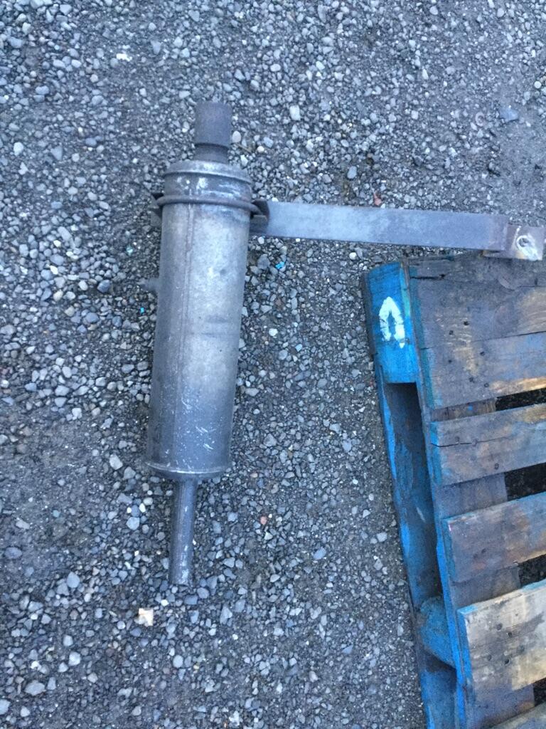 POWERTECH CD7000 AUXILIARY POWER UNIT in Spokane, WA #1773111