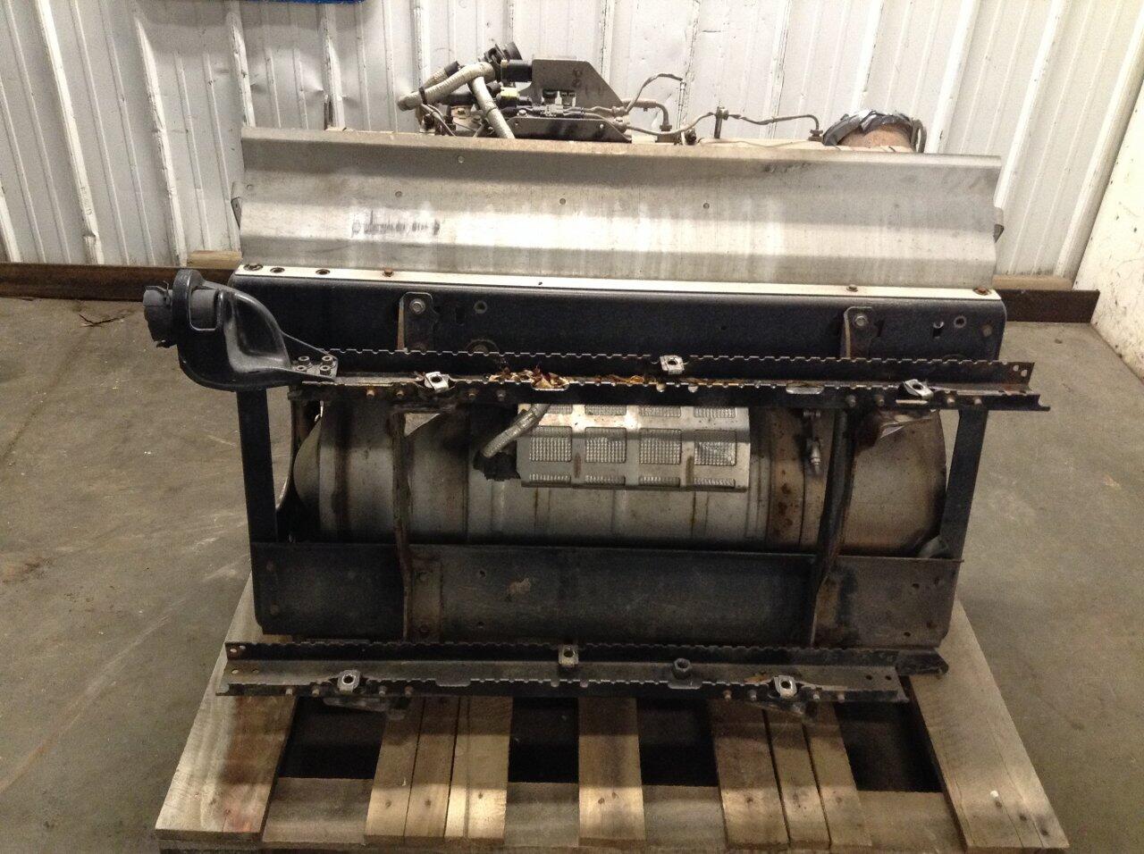 Paccar MX13 Exhaust DPF Assembly in Spencer, IA #24699334