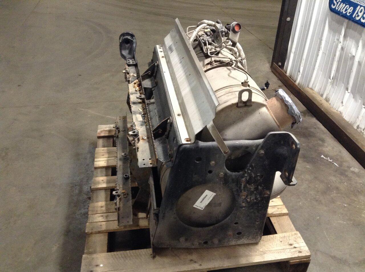 Paccar MX13 Exhaust DPF Assembly in Spencer, IA #24699334
