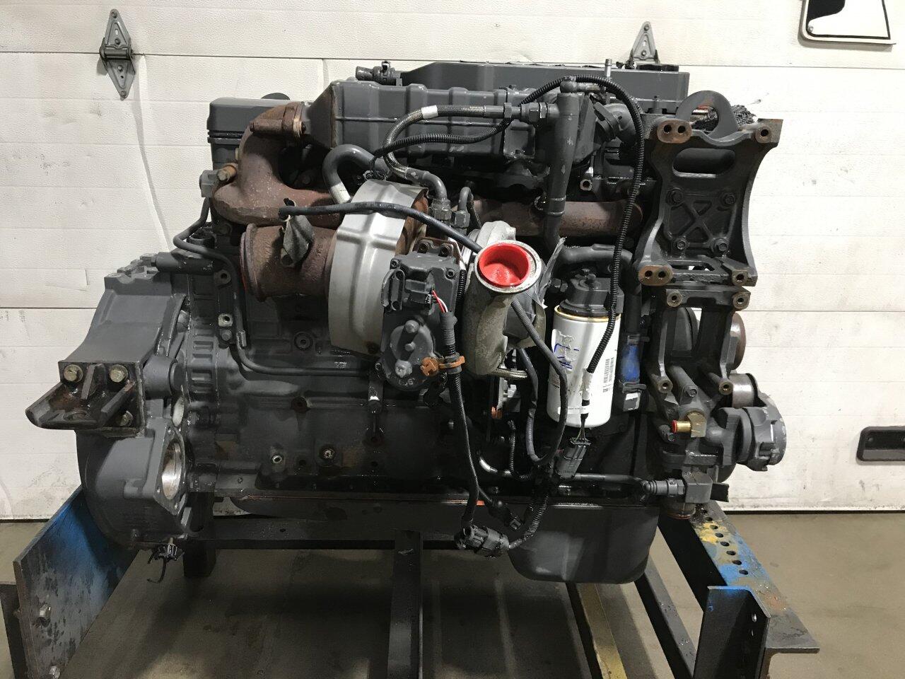 Paccar PX7 Engine Assembly in Spencer, IA #24779730