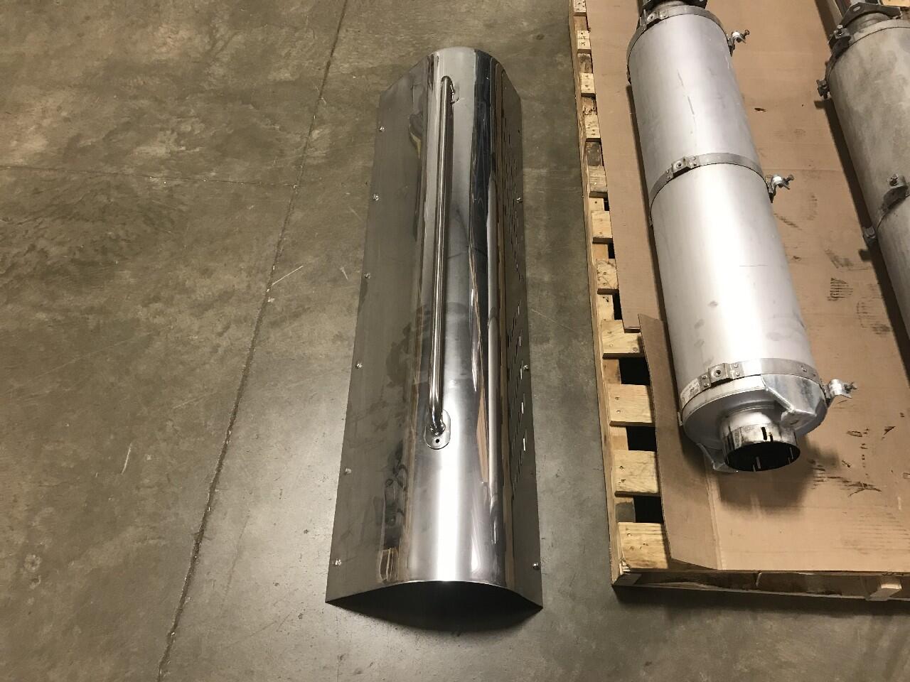 Peterbilt 379 Exhaust Assembly in Spencer, IA #24628935