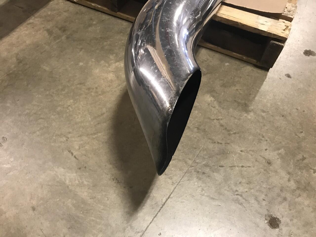 Peterbilt 379 Exhaust Assembly in Spencer, IA #24628935