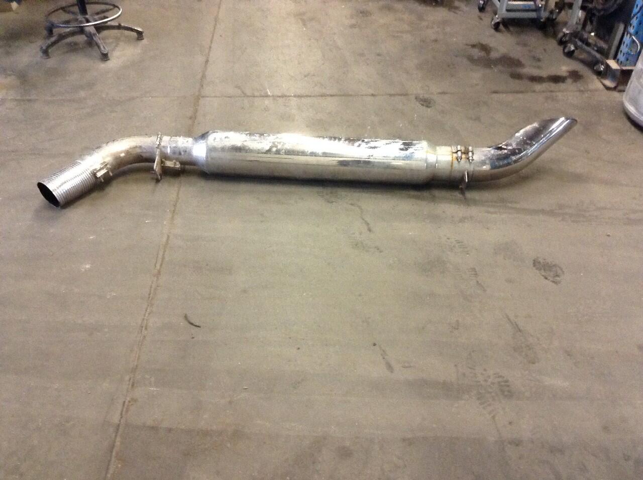 Peterbilt 379 Exhaust Pipe in Council Bluffs, IA #24490827