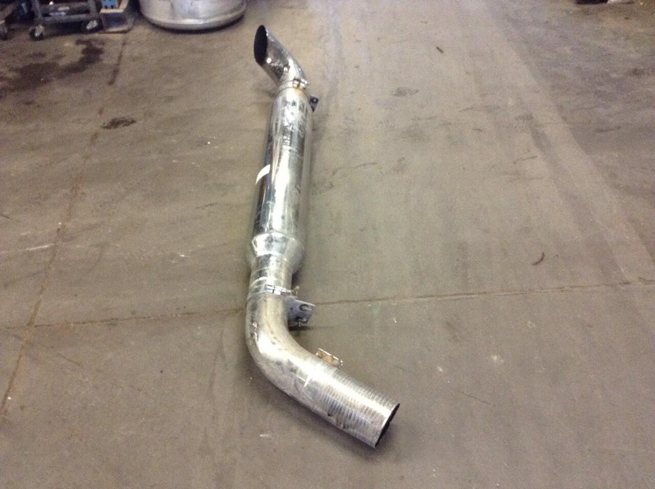 Peterbilt 379 Exhaust Pipe in Council Bluffs, IA #24490827