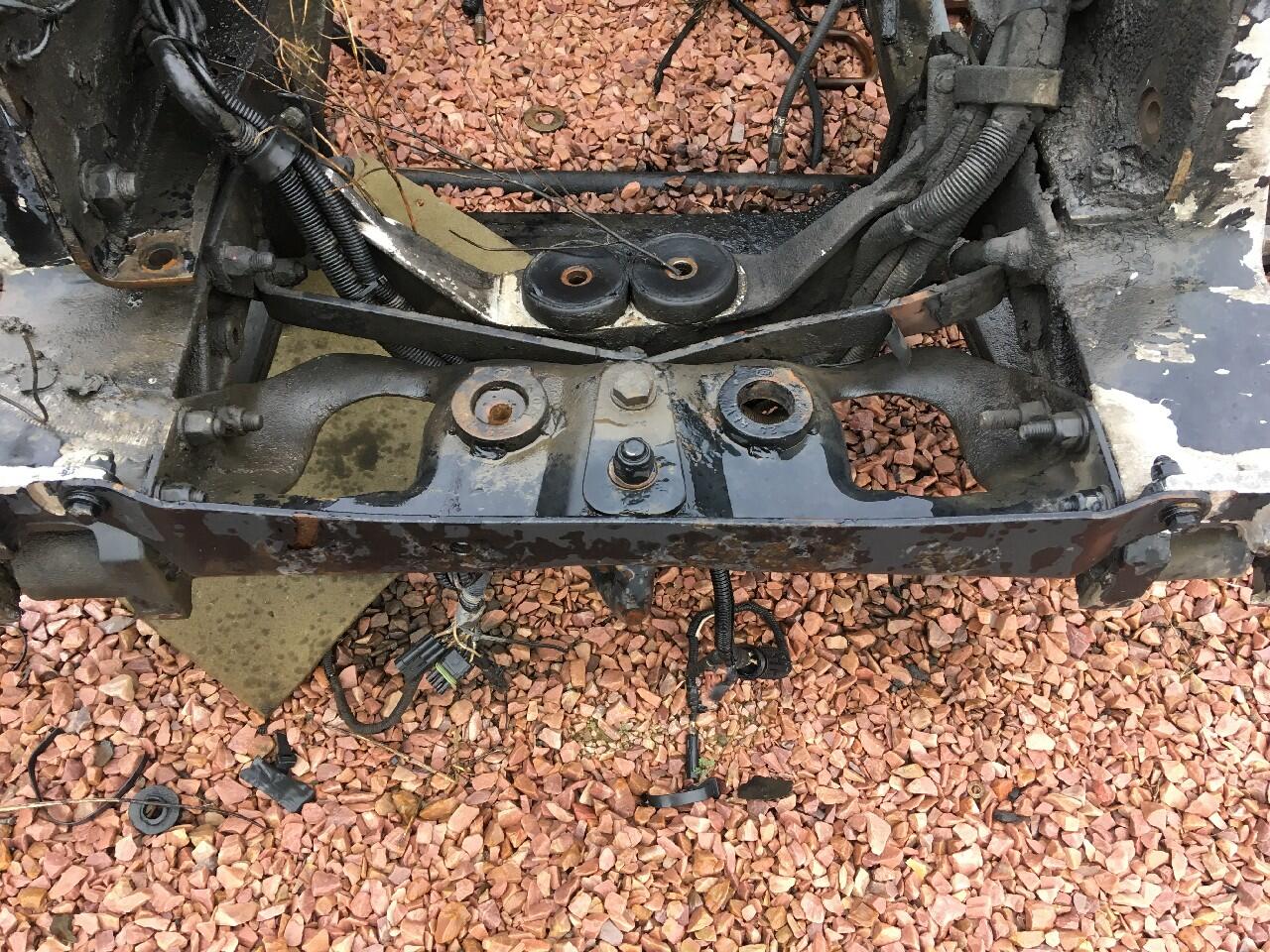 Peterbilt 379 Radiator Core Support in Sioux Falls, SD #24808727