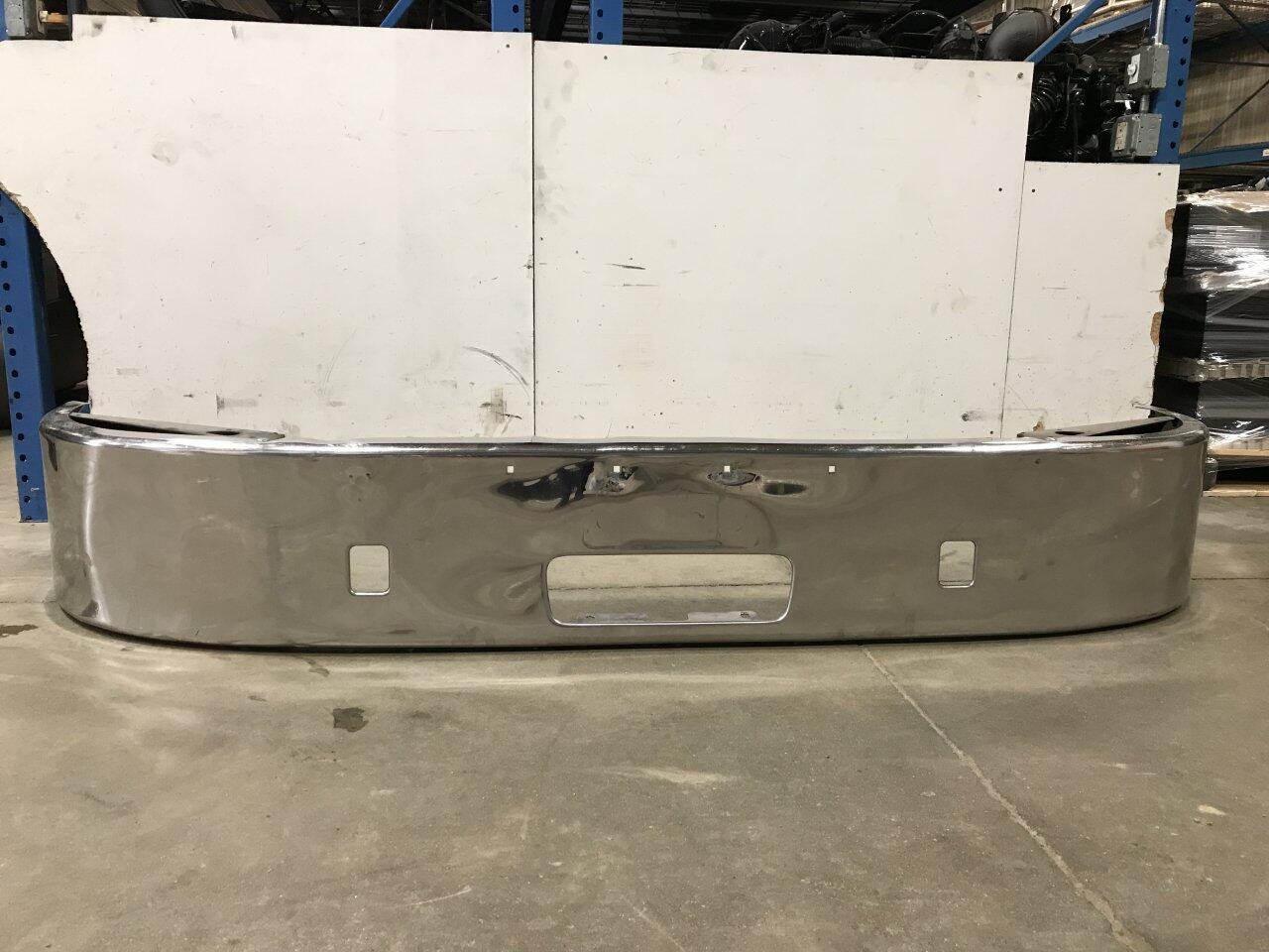 Peterbilt 386 Bumper Assembly, Front OEM# TU28U0215-28NS in Kansas City ...
