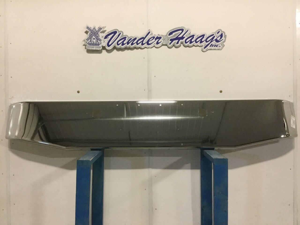 Peterbilt 389 Bumper Assembly, Front in Spencer, IA #24747538