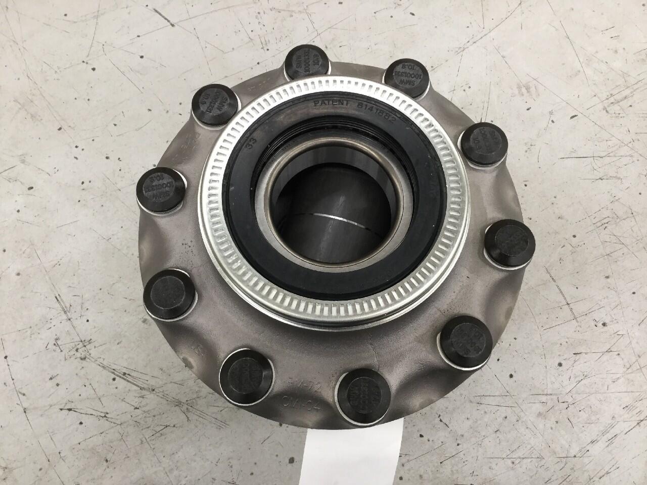 Peterbilt Hub in Council Bluffs, IA #CONMET 10082217