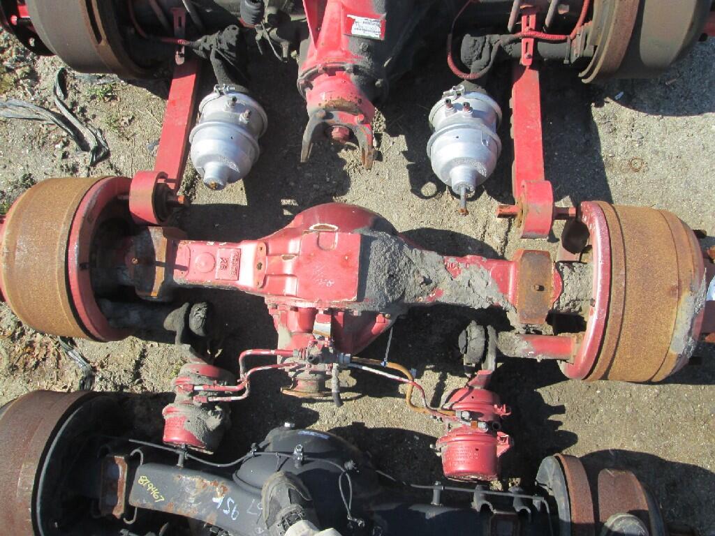 RENAULT P1021 AXLE ASSEMBLY, REAR (REAR) in Athens, GA #864150