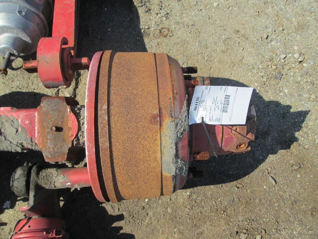 RENAULT P1021 AXLE ASSEMBLY, REAR (REAR) in Athens, GA #864150