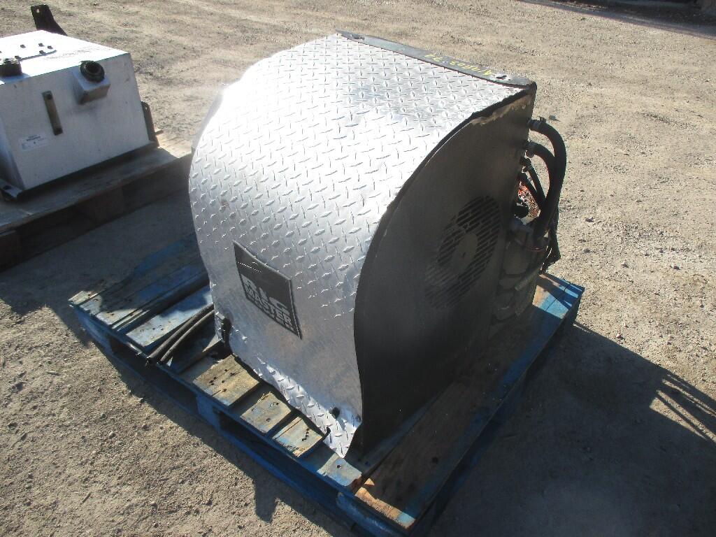 RIGMASTER POWER INC RIGMASTER POW AUXILIARY POWER UNIT in Stockton, CA ...