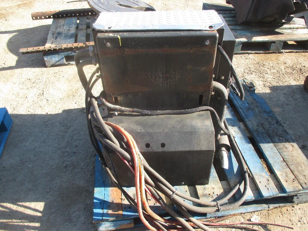 RIGMASTER POWER INC RIGMASTER POW AUXILIARY POWER UNIT in Stockton, CA ...