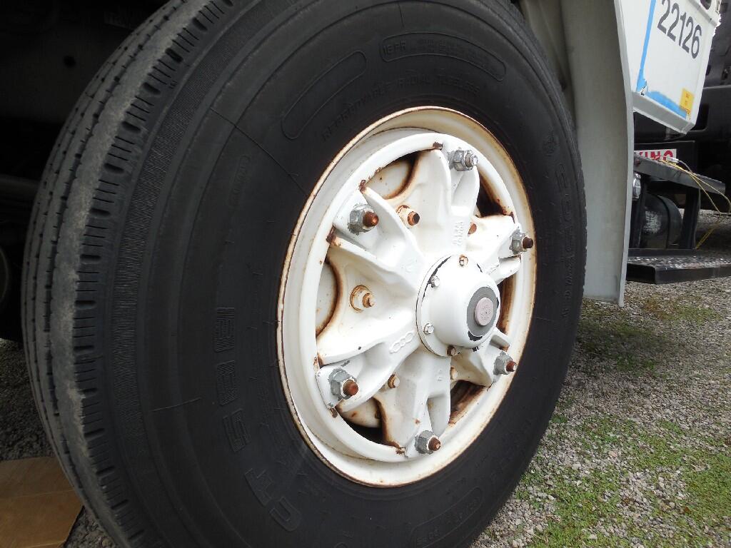 ROCKWELL/MERTIOR FG941 Front Axle I Beam in Westland, MI #94928