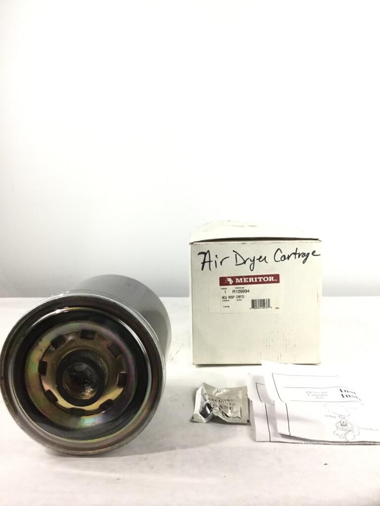 ROCKWELL MISC Air Dryer OEM# R109994 in UMATILLA, OR #R109994