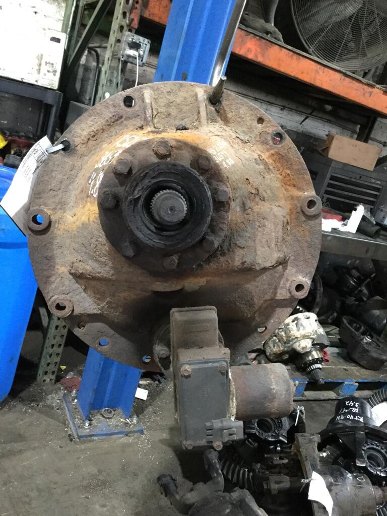 ROCKWELL RS-21-230 Rears (Rear) in CHICAGO HEIGHTS, IL #36599