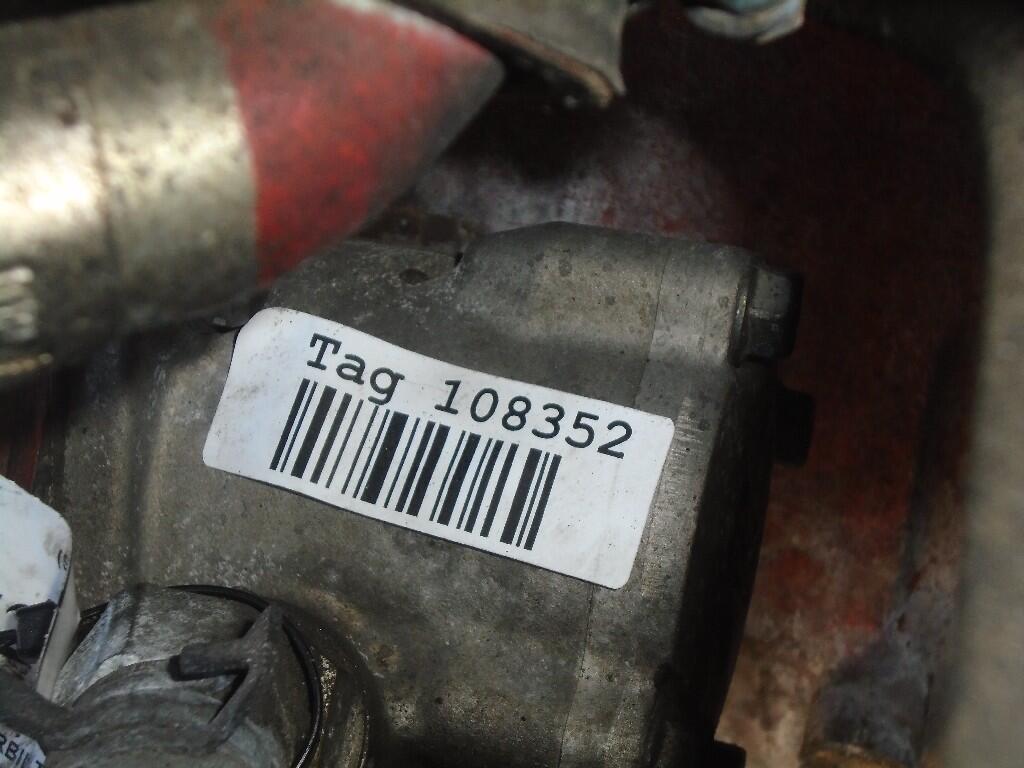 Ross/TRW EV221615L101 Power Steering Pump in Alamo, Texas #108352