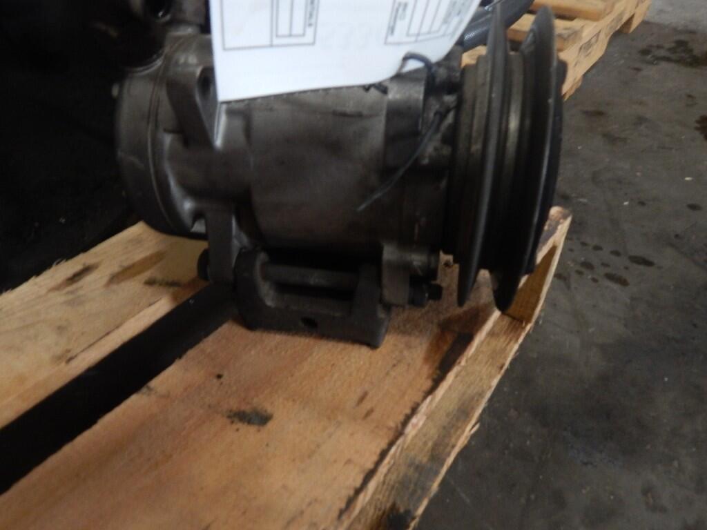 SANDEN SD-510 Air Conditioner Compressor OEM# S96800 in Holland, MI #53361