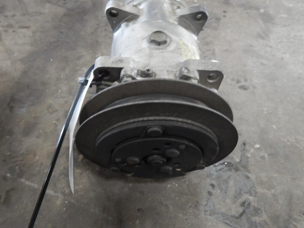 SANDEN SD-510 Air Conditioner Compressor OEM# S96800 in Holland, MI #53361