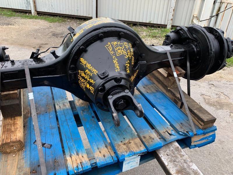 SPICER RA472 Differential Assembly (Front, Rear) in MIAMI, FL #292-0801192