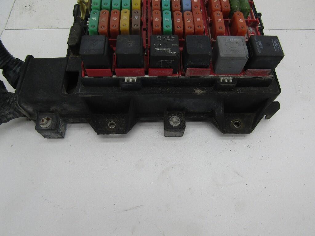 STERLING Fuse Box in OWENSBORO, KY #83474