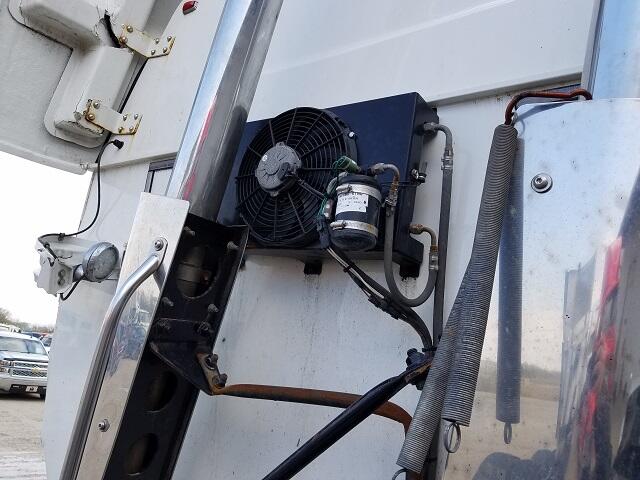 THERMO KING TRIPAC EVOLUTION (DIESEL) AUXILIARY POWER UNIT in Watseka ...