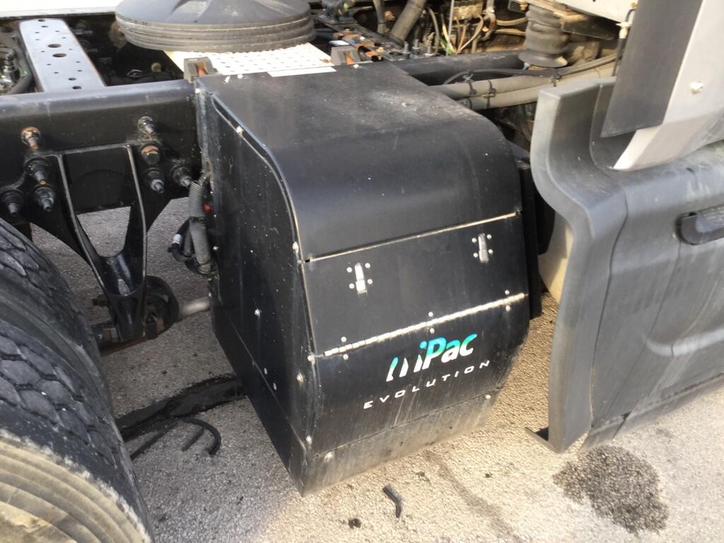 THERMO KING TRIPAC EVOLUTION (DIESEL) AUXILIARY POWER UNIT in Toledo ...