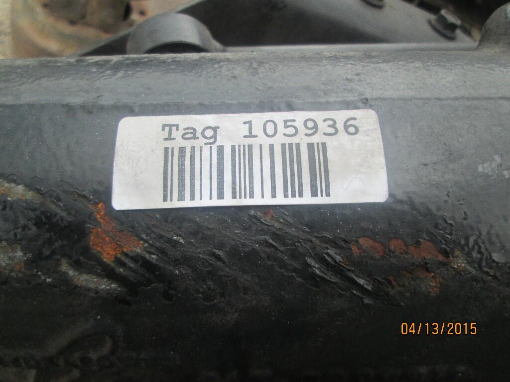 TRW/Ross TAS652282 Gear Box in Alamo, Texas #105936