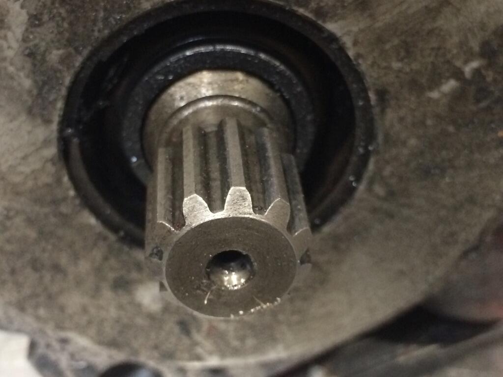 TRW Power Steering Pump OEM# PEV1816-18R101 in Abbotsford, BRITISH ...