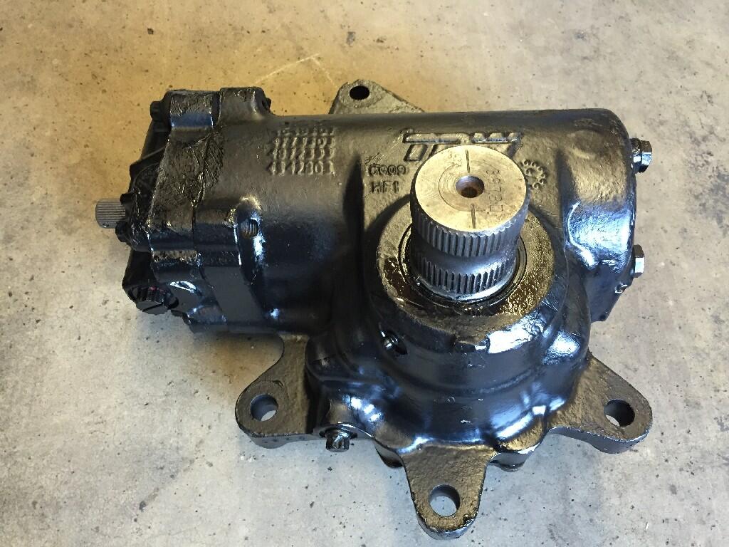 Trw/Ross TAS65219 Steering Gear/Rack in Spencer, IA #PS TAS65219