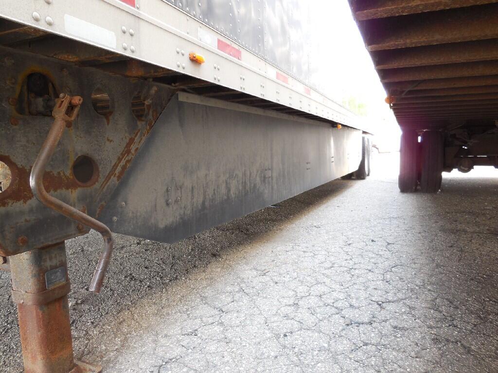 UTILITY TRAILER Fairing, Skirt (Side/Tank) in Westland, MI #93986